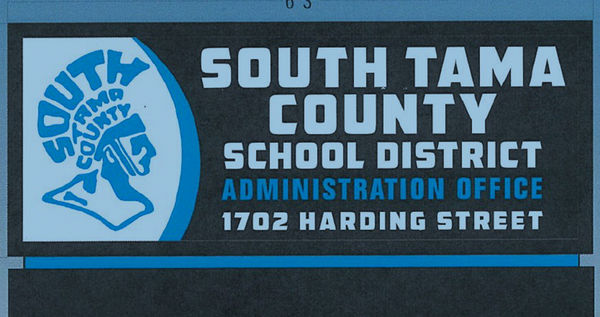 Look to new signage for South Tama’s “The White House” | News, Sports ...